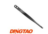 China Stainless Steel Auto Machine Parts MA08-02-30 Twist Rod For Yin / Takatori HY-1701 Cutter for sale