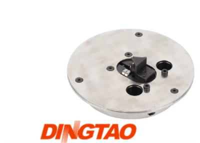 China 90744000 Yin Cutter Parts Sharpener Assembly For Yin / Takatori Auto Cutter for sale