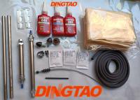 China 705602 For Vector Q80 Cutter Machine Parts , MTK 500H VT-FA-Q80 Maintenance Kit for sale
