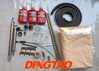China 705570 Vector Q80 Auto Cutter Parts M88 1000 Hours MTK Spare Parts for sale
