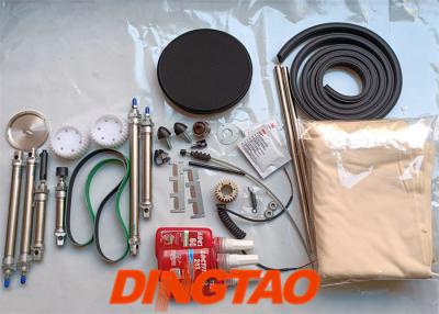 China 705604 For Lectra Vector Q80 Parts  2000H Maintenance Kit , 85963000 GTXL Parts for sale