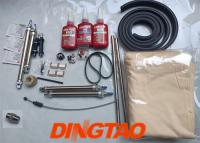 China 705548 For Vector IX6 Parts MX6 MTK 500H VT-FA-IX6 , 20505000 For Gerber XLC7000 for sale