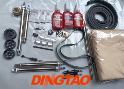 China 1000 Hours MTK Parts 705553 Vector IX9 Cutter Machine Spare Parts for sale