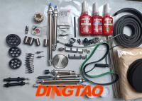 China 705555 For Vector IX9 Cutter Spare Parts MX9 MP9 4000 Hours Maintenance Kit for sale