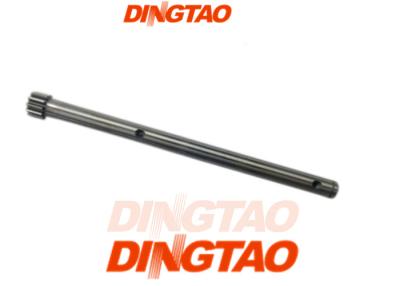 China 90940000 Cutter Machine Parts Shaft Pinion Sharpener Drive For XLC7000 Cutting for sale