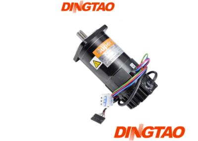 China 85917051 GTXL Cutter Machine Parts ,Dc Motor Assy X1 75v 300w W Box GT1000 Parts for sale