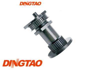 China 90886000 Paragon Cutter Parts Housing Crank Assembly For Xlc7000 Paragon HX / VX Cutter Parts for sale