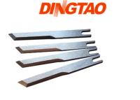 China Auto Cutter Parts Cutter Knife Blades KF00510 69x6x1mm Cutter Blades For YIN HY-1701 Cutter Machine for sale