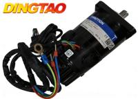 China 90559000 For Z7 Xlc7000 Cutter Machine Parts ，C-axis Motor Sanyo T720-012EL0 for sale