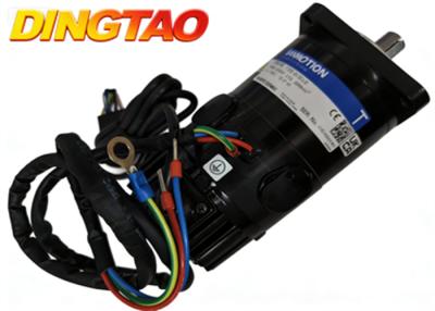China 90559000 For Z7 Xlc7000 Cutter Machine Parts ，C-axis Motor Sanyo T720-012EL0 for sale