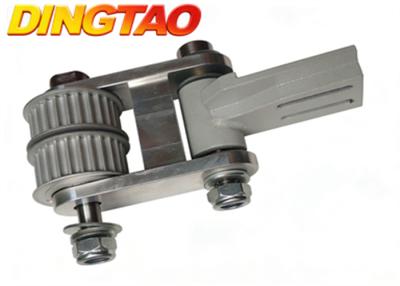 China Paragon VX Auto Cutter Parts 90552000 For Z7 XLC7000 Cutter Pulley , Assembly for sale