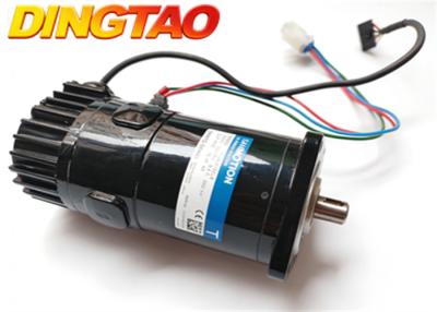 China 90585000 For Z7 Xlc7000 Auto Cutter Parts XY Axis Servo Motor Sanyo T730-012EL8 for sale