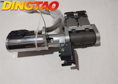 China For Vector Q80 Spare Parts Mh8 M88 IX9 703863 Sharpener Motor Knife Holder Assy for sale