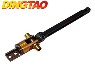 China Vector Spare Parts 117985 + 775446 Knife Holder Assembly For Vector 5000 VT7000 for sale