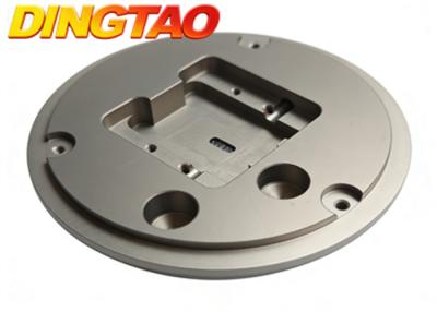 China Vector 2500 Lectra Cutter Machine Parts 116240 Foot Of The Plate Bowl for sale