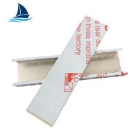 China Hygienic SS304 Stainless Ladder Cable Trunking Tray for Food Chemical Processing Plants for sale