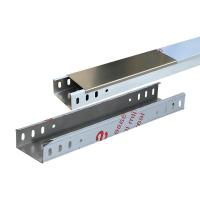 China 304 Stainless Steel Industrial Ventilated Trough Zinc Surface Load Capacity Indoor/Outdoor Use with CE for sale