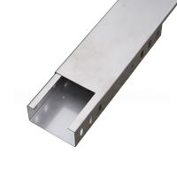 China 304 Stainless Steel Industrial Ventilated Trough Zinc Surface Load Capacity Indoor/Outdoor Use with CE for sale