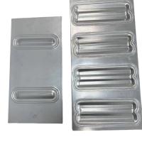 China High Quality Outdoor Electrical Equipment Cable Tray Custom Size Made Of Steel for sale