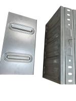 China High Quality Outdoor Electrical Equipment Cable Tray Custom Size Made Of Steel for sale