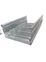 China High Quality Outdoor Electrical Equipment Cable Tray Custom Size Made Of Steel for sale