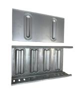 China High Quality Outdoor Electrical Equipment Cable Tray Custom Size Made Of Steel for sale