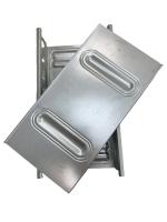China High Quality Outdoor Electrical Equipment Cable Tray Custom Size Made Of Steel for sale