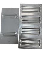 China High Quality Outdoor Electrical Equipment Cable Tray Custom Size Made Of Steel for sale