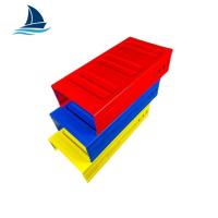 China Energy Saving Stainless Steel Cable Tray Industrial Perforated Electrical Trunking 250kg for sale