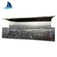 China High Quality Stainless Steel Cable Tray with Hinge Groove for Industrial & Construction Use Ventilated Design High Capacity for sale