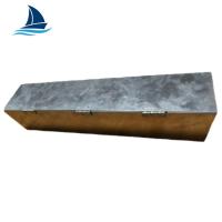 China High Quality Stainless Steel Cable Tray with Hinge Groove for Industrial & Construction Use Ventilated Design High Capacity for sale