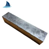 China High Quality Stainless Steel Cable Tray with Hinge Groove for Industrial & Construction Use Ventilated Design High Capacity for sale