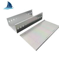 China Chinese Factory Heat-resistant Industrial Aluminum Alloy Electrical Cable Tray Trays Cable with CE for sale