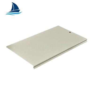 China Excellent Chinese Factory Stainless Steel Industrial Fireproof Electrical Cable Tray CE Certification for Construction for sale