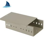 China Excellent Chinese Factory Stainless Steel Industrial Fireproof Electrical Cable Tray CE Certification for Construction for sale