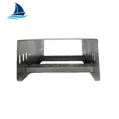 China Industrial Grade Stainless Steel Cable Tray SS316 For Marine Offshore Platforms for sale