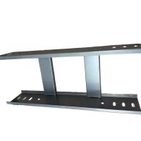 China Self Healing Al-Zn-Mg Cable Ladder Tray Corrosion Resistance For Coastal PV Projects for sale