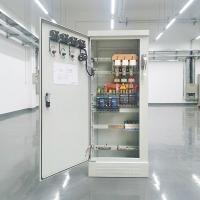 China Customized IP55 380V Distribution Cabinets Metering Switchboards Power Distribution Panels for sale