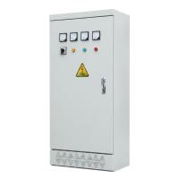 China Customized IP55 380V Distribution Cabinets Metering Switchboards Power Distribution Panels for sale