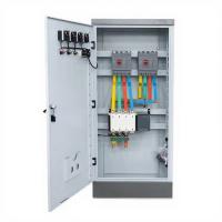 China Custom Complete Switchgear XL21 Distribution Box Three Phase Outdoor Low Voltage Stainless Steel for sale