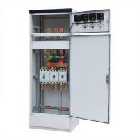 China Custom Complete Switchgear XL21 Distribution Box Three Phase Outdoor Low Voltage Stainless Steel for sale