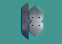 China V Notch CNC Transformer Core Cutting Machine for sale