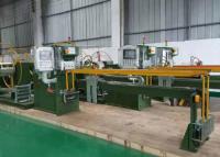 China Transformers Amorphous Core Cutting Machine（FJJ2000，2FJJ3000） for sale