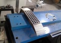 China Multi-hole Horizontal Cutting Machine for sale