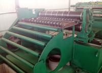 China Silicon steel sheet longitudinal cutting machine for sale