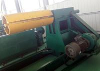 China Silicon steel sheet longitudinal cutting machine for sale