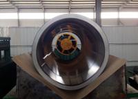 China Silicon steel sheet longitudinal cutting machine for sale