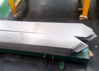 China Samples of silicon steel sheet cutting for sale