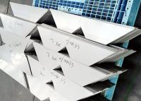 China Samples of silicon steel sheet cutting for sale