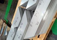 China Samples of silicon steel sheet cutting for sale